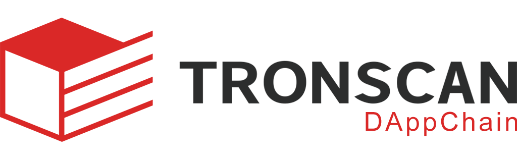 TRONSCAN | TRON BlockChain Explorer | 波场区块链浏览器